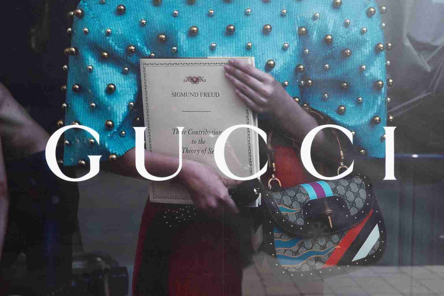 22 Facts About Gucci (Gucci-licious) - Amazing Facts Home