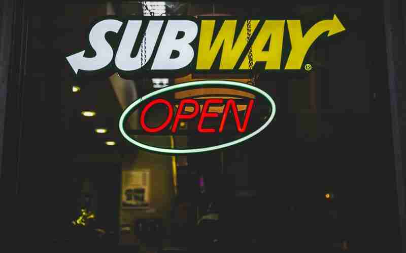 22 Fun Facts About Subway That’ll Leave You Hungry - Amazing Facts Home