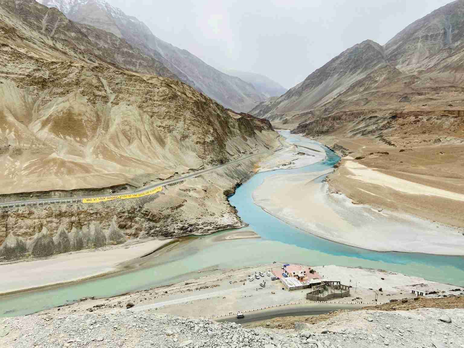 22 Facts About The Indus River Unveiled - Amazing Facts Home