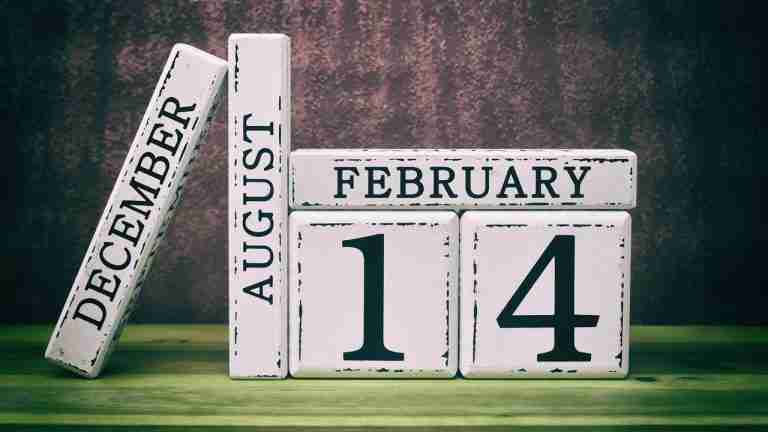 22 Fun Facts About February You Must Know (2024 Facts) - Amazing Facts Home