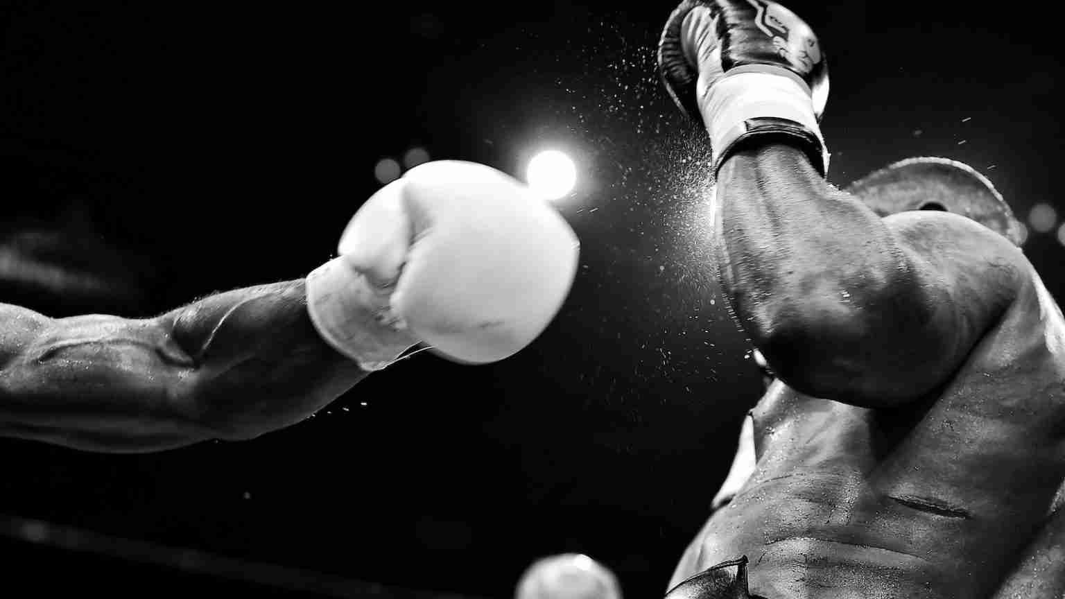 24 Boxing Facts That Will Surprise You - Amazing Facts Home