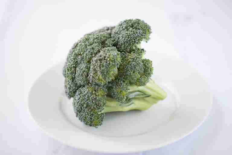 23 Fun Facts About Broccoli: The Ultimate Superfood - Amazing Facts Home