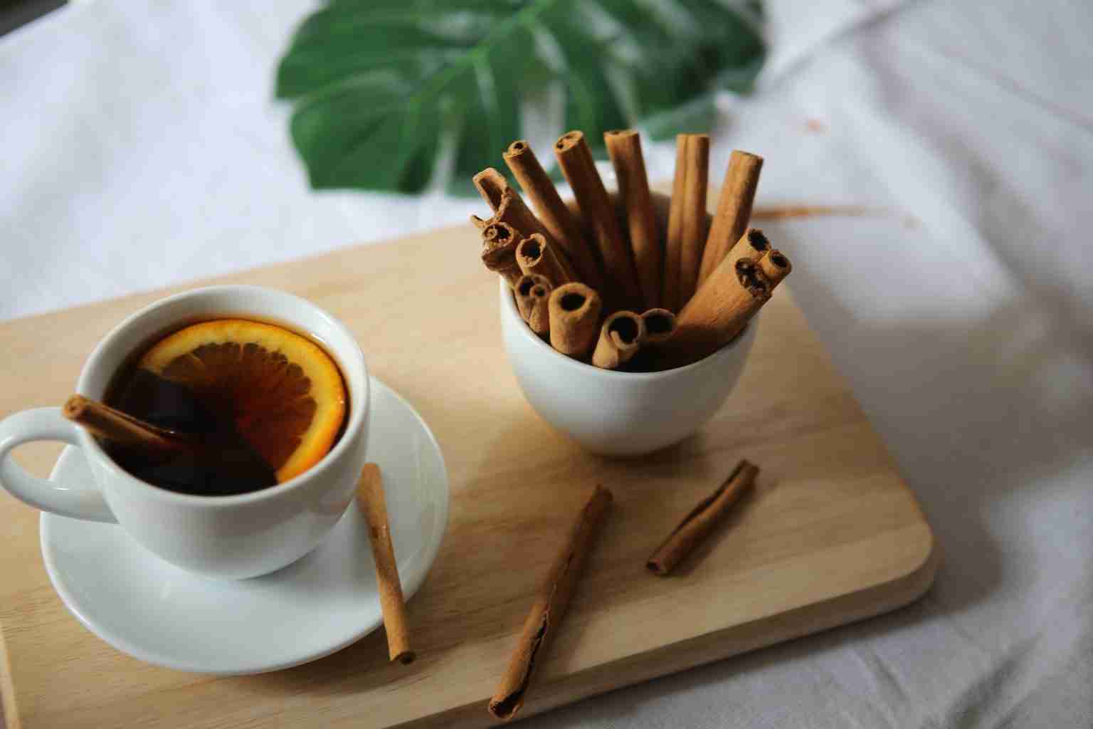 20 Interesting Facts About Cinnamon - Amazing Facts Home