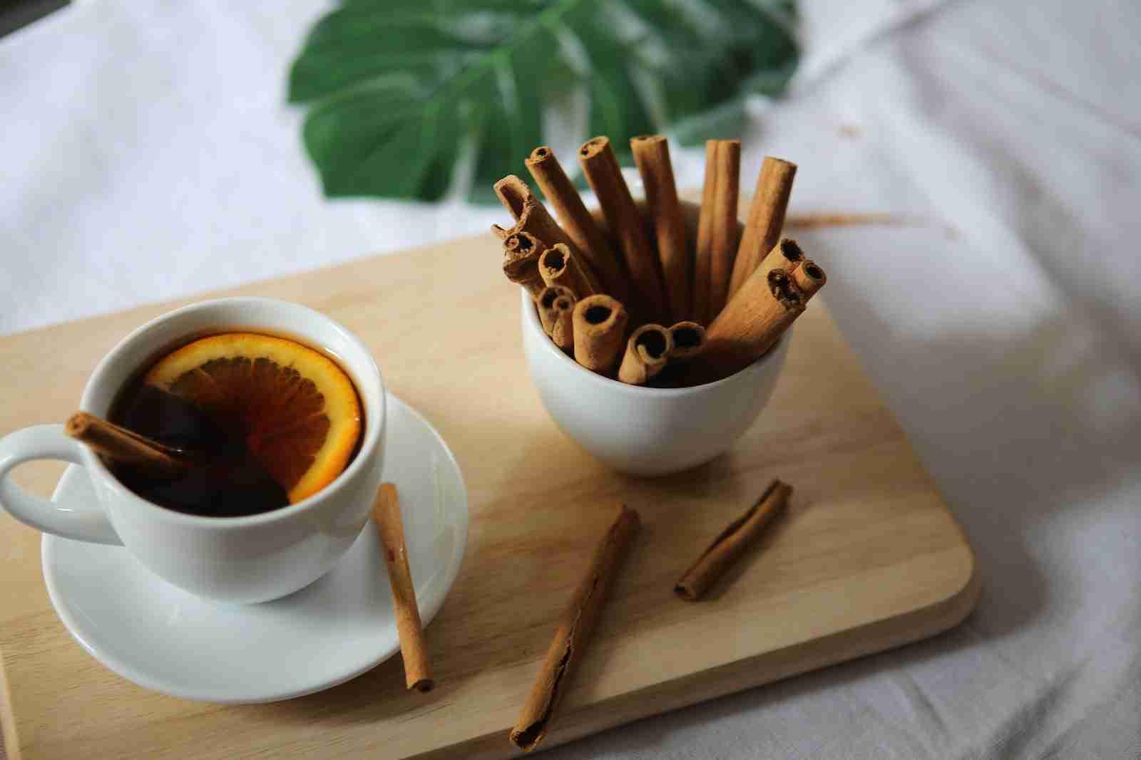 20 Interesting Facts About Cinnamon - Amazing Facts Home