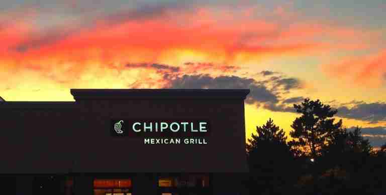 27 Interesting Facts About Chipotle That You Should Know - Amazing ...