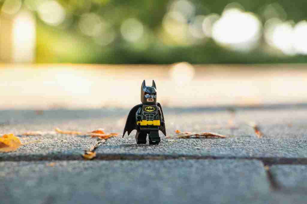 Uncovering 21 Fun Facts About Batman - Amazing Facts Home