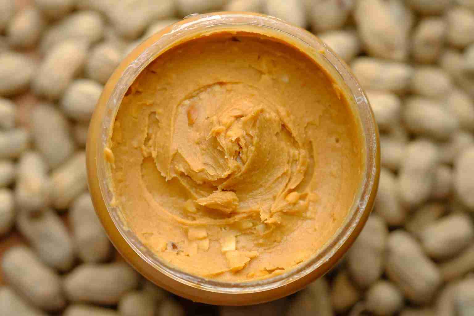 25 Fun Facts About Peanut Butter: More Than Just a Sandwich Spread ...