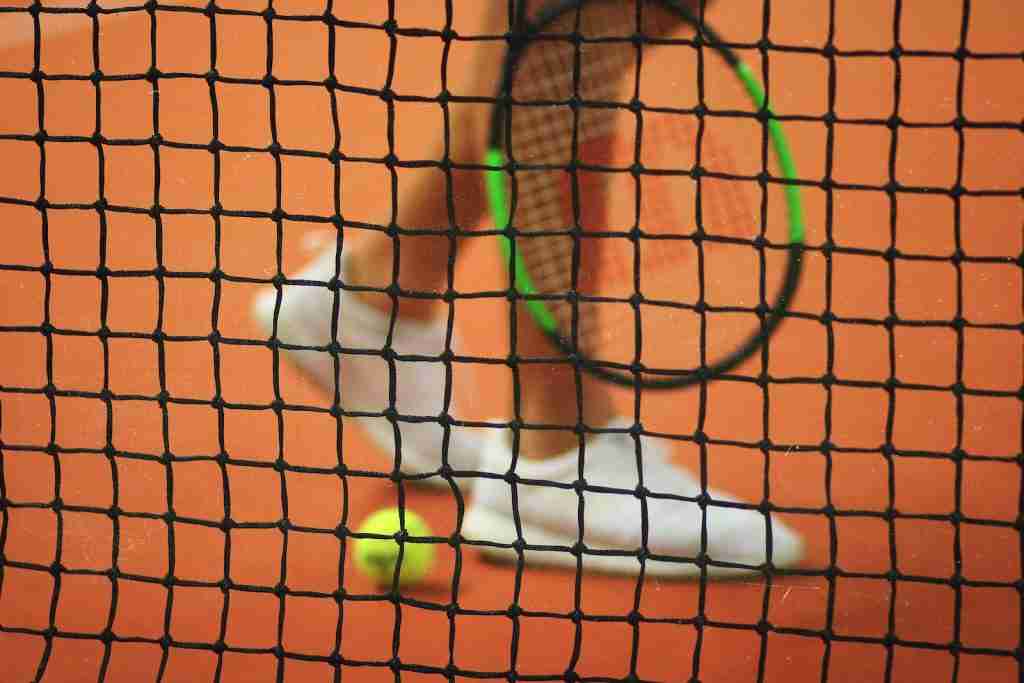 25 Fun Facts About Tennis You Didn't Know - Amazing Facts Home