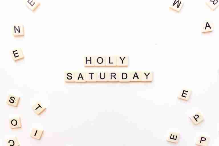 30 Fun Facts About Saturday That You Should Know - Amazing Facts Home