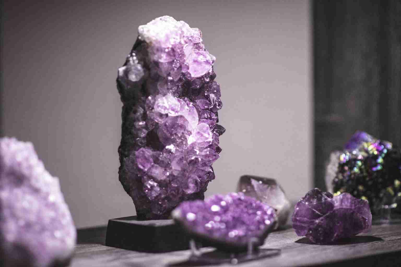 23 Facts About Amethyst (February's Birthstone)