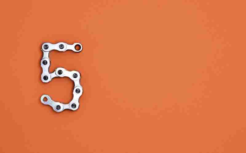 23 Fun Facts About Number 5 You Didn’t Know - Amazing Facts Home