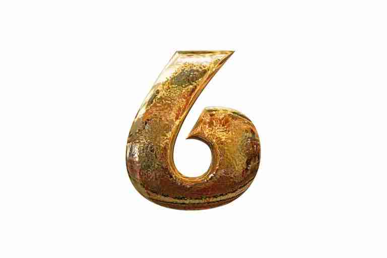 25 Facts About Number 6 That Will Amaze You - Amazing Facts Home