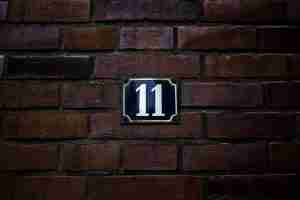 21 Fun Facts About Number 11 | The Quirks of Eleven - Amazing Facts Home