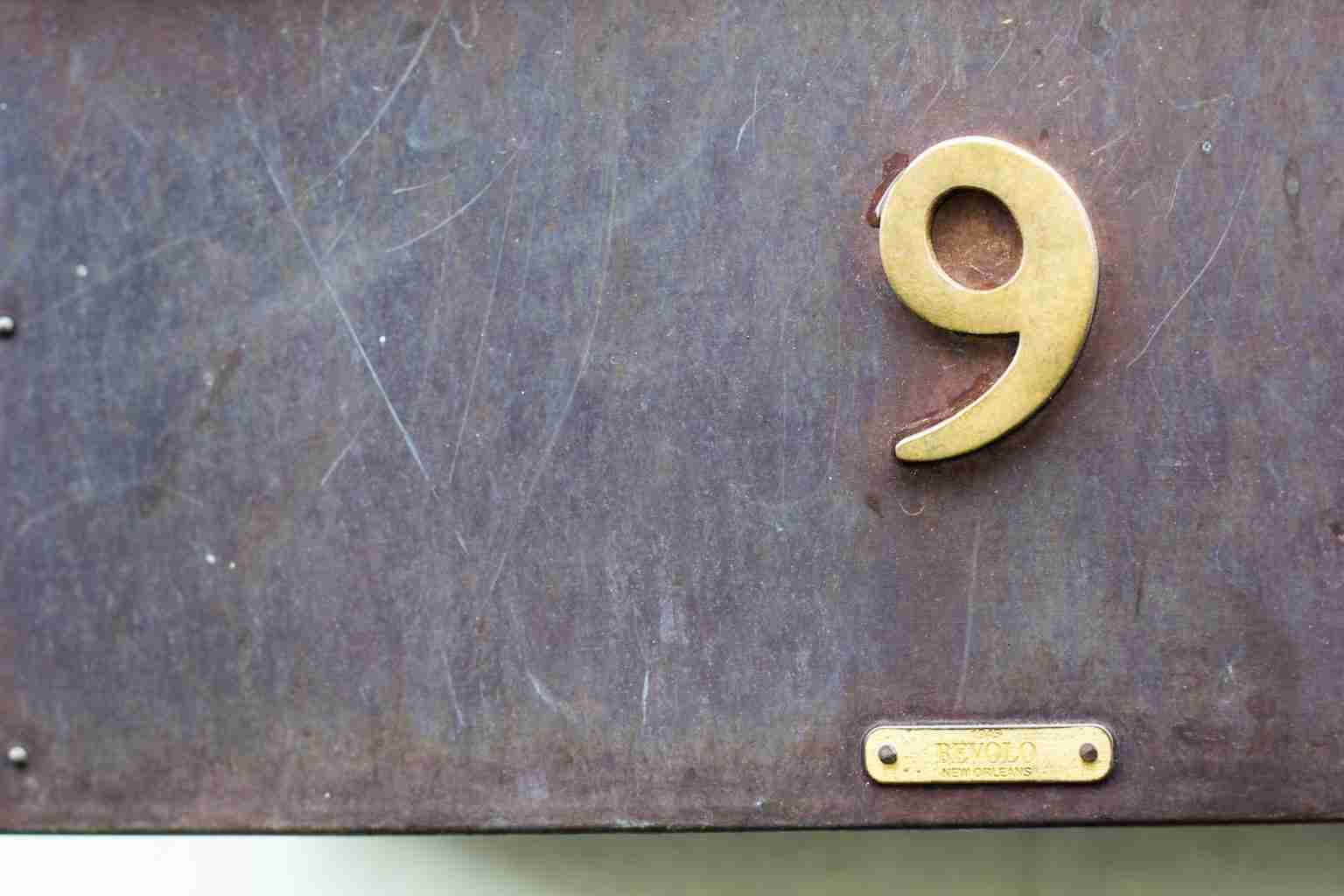 9 Fascinating Fun Facts About Number 9 - Amazing Facts Home