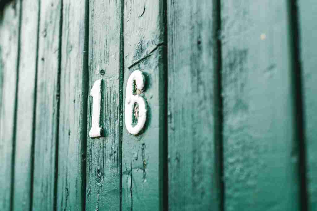 21 Fun Facts About Number 16 | What You Didn't Know - Amazing Facts Home