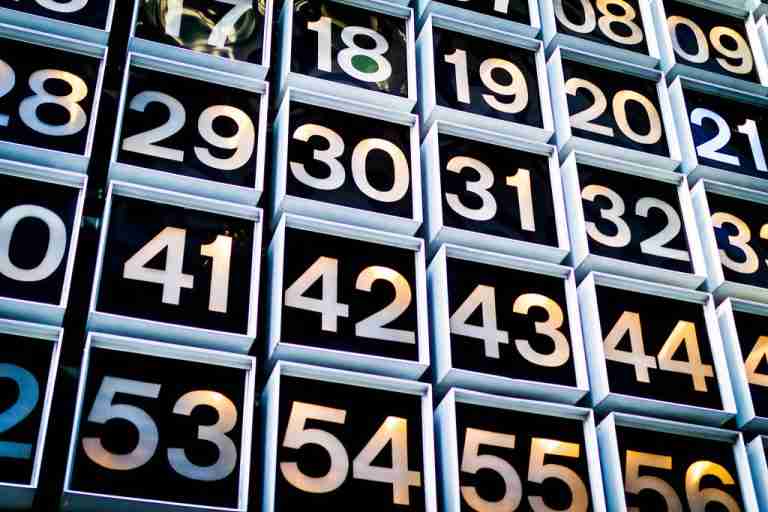 24 Facts About The Number 29: The Digit of Unique Gifts - Amazing Facts ...