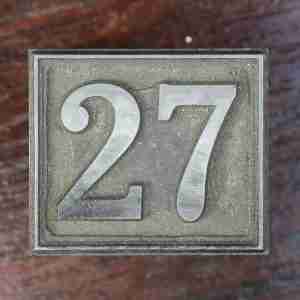 21 Facts About The Number 27: Unearth Its Hidden Secrets - Amazing ...