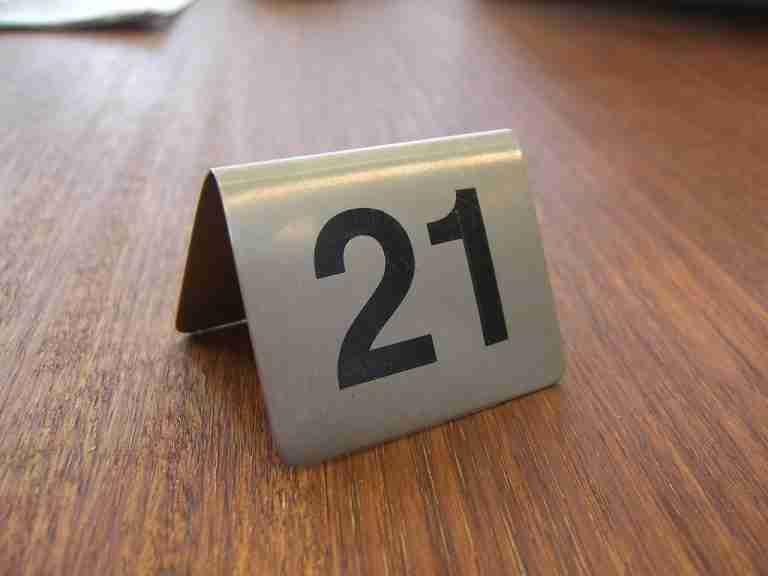 20 Fun Facts About Number 21: Unveiling Its Intriguing Charms - Amazing ...