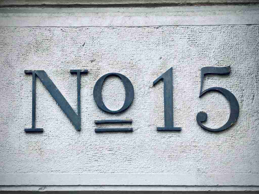 22 Fun Facts About Number 15: Unlocking the Mysteries - Amazing Facts Home