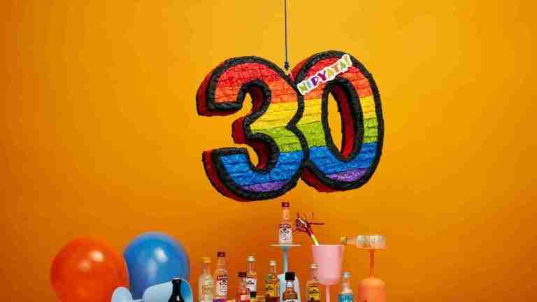 30 Interesting Facts About Number 30 - Amazing Facts Home