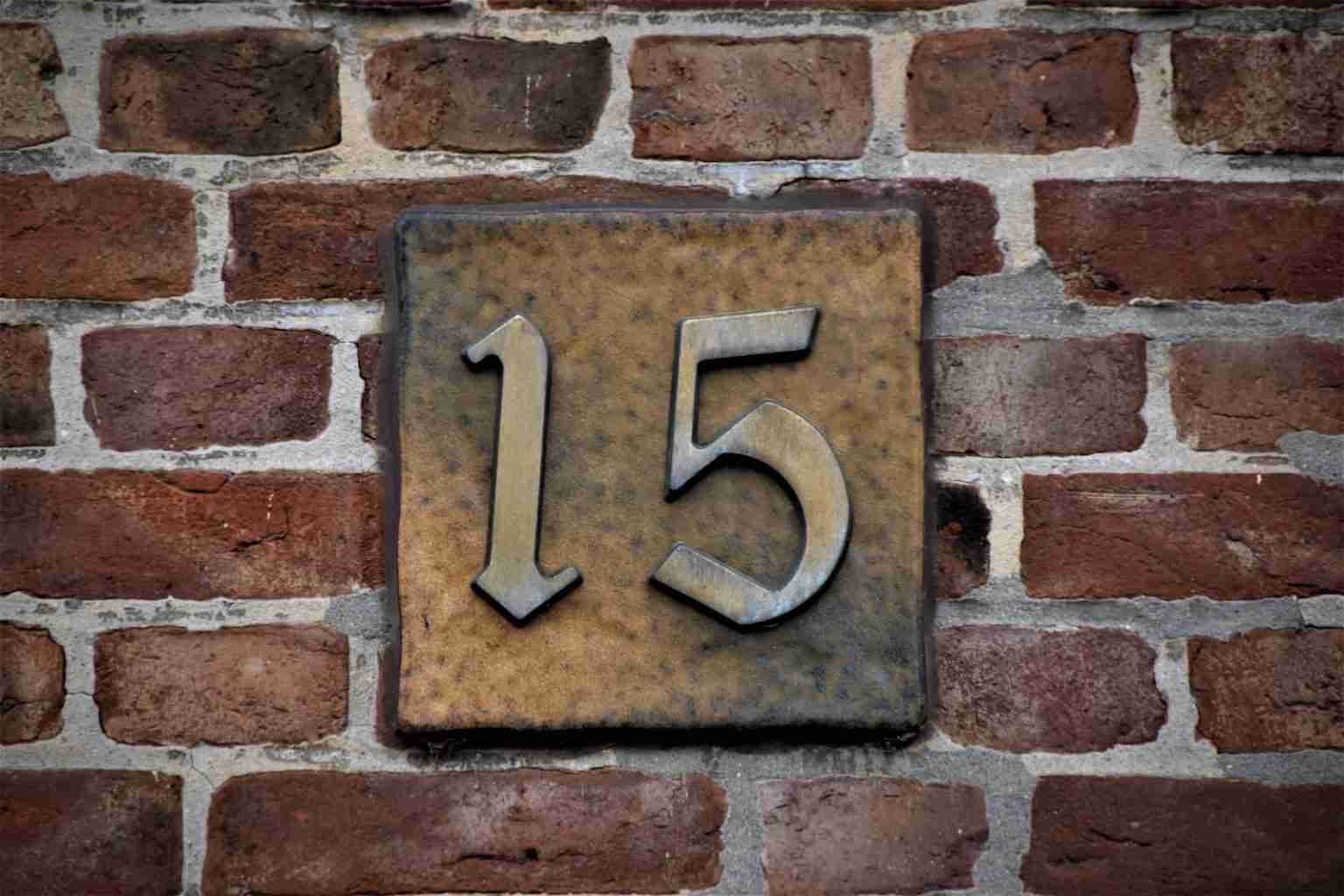 22 Fun Facts About Number 15: Unlocking the Mysteries - Amazing Facts Home