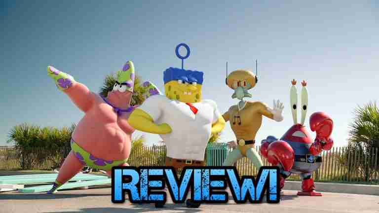 28 Fun Facts About Spongebob: The Undersea Square Sensation - Amazing ...