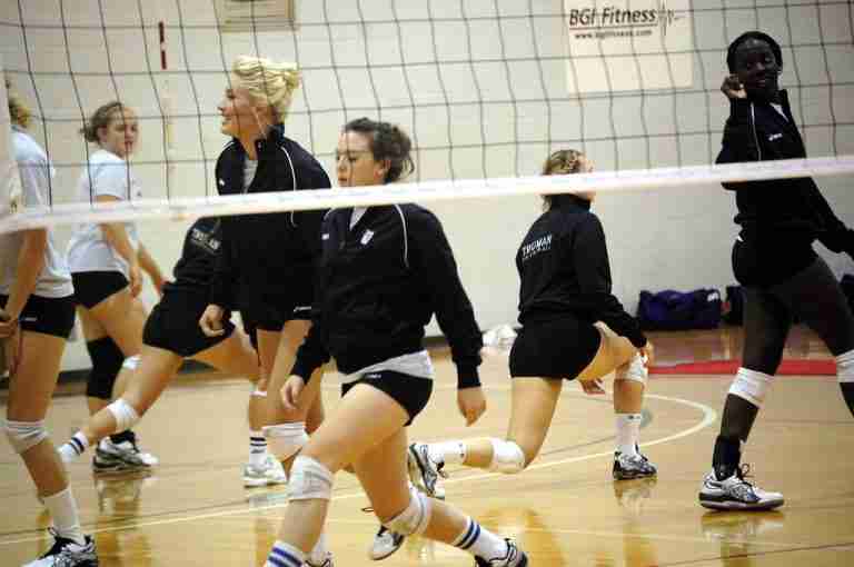 21 Fun Facts About Volleyball: Spiking Your Knowledge - Amazing Facts Home