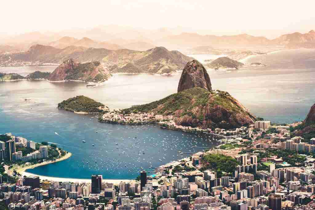 25 Fun Facts About Brazil: Surprises You Never Expected - Amazing Facts ...
