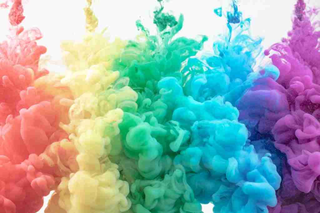 20 Fun Facts About Colors | The World in Colors - Amazing Facts Home