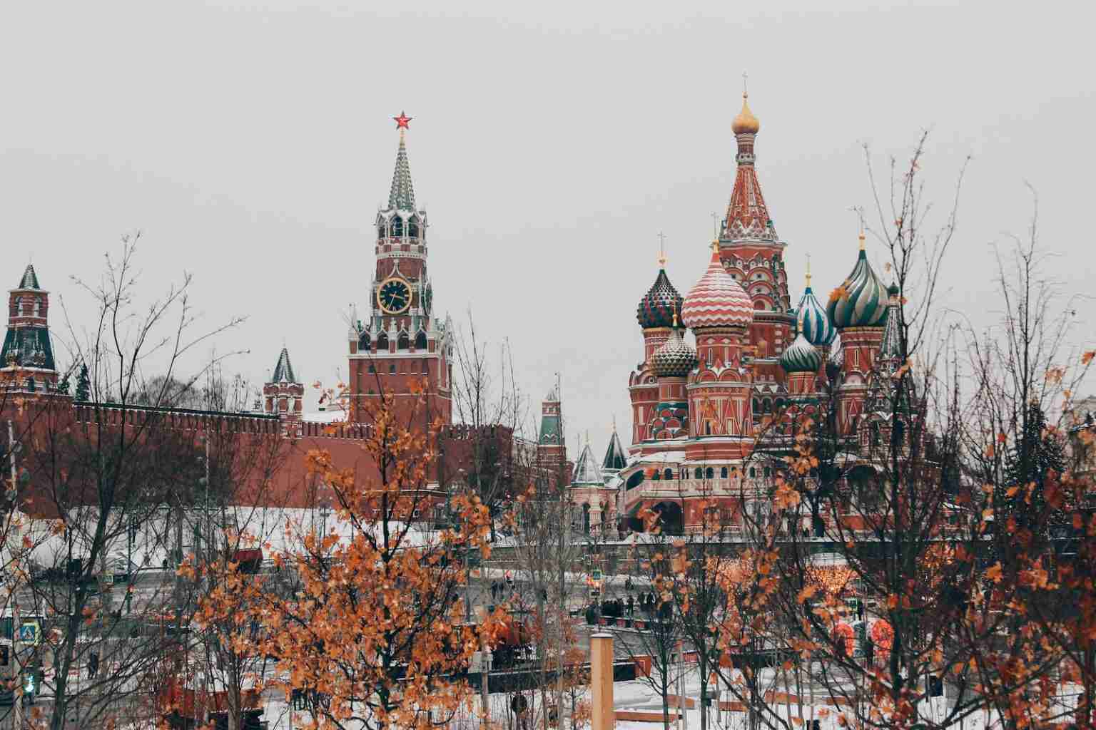 25 Interesting Facts About Russia You Probably Didn’t Know - Amazing ...