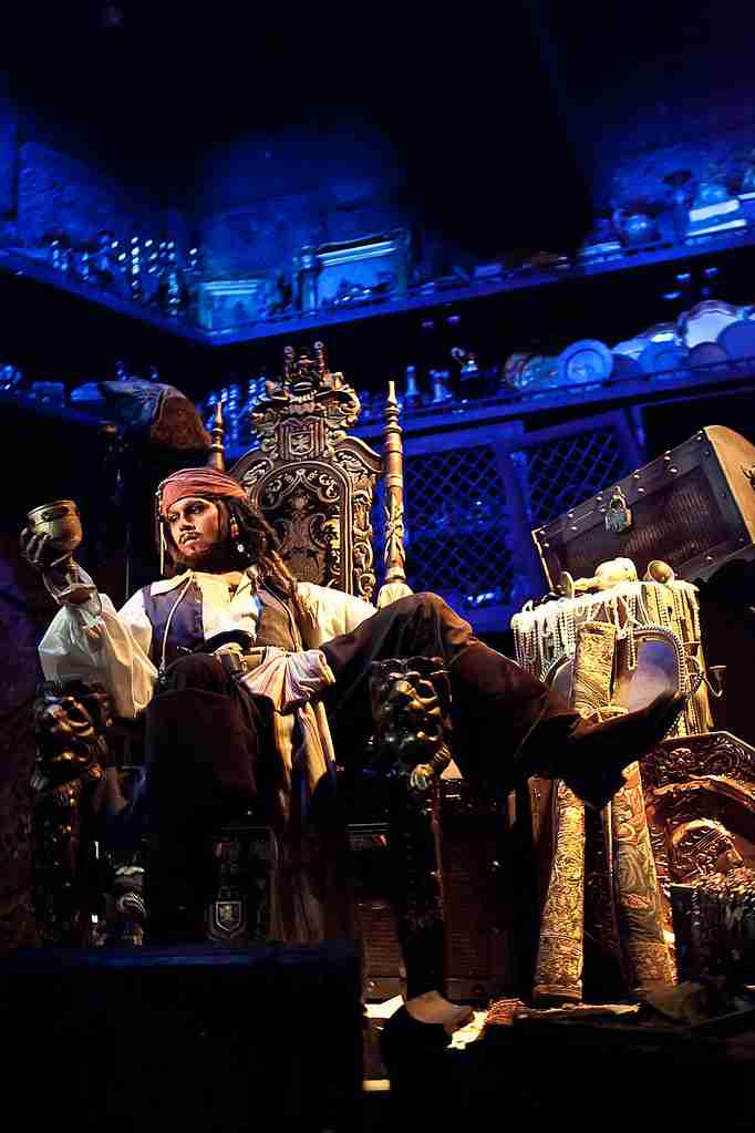 26 Fun Facts About Pirates | Sailing the Seas - Amazing Facts Home