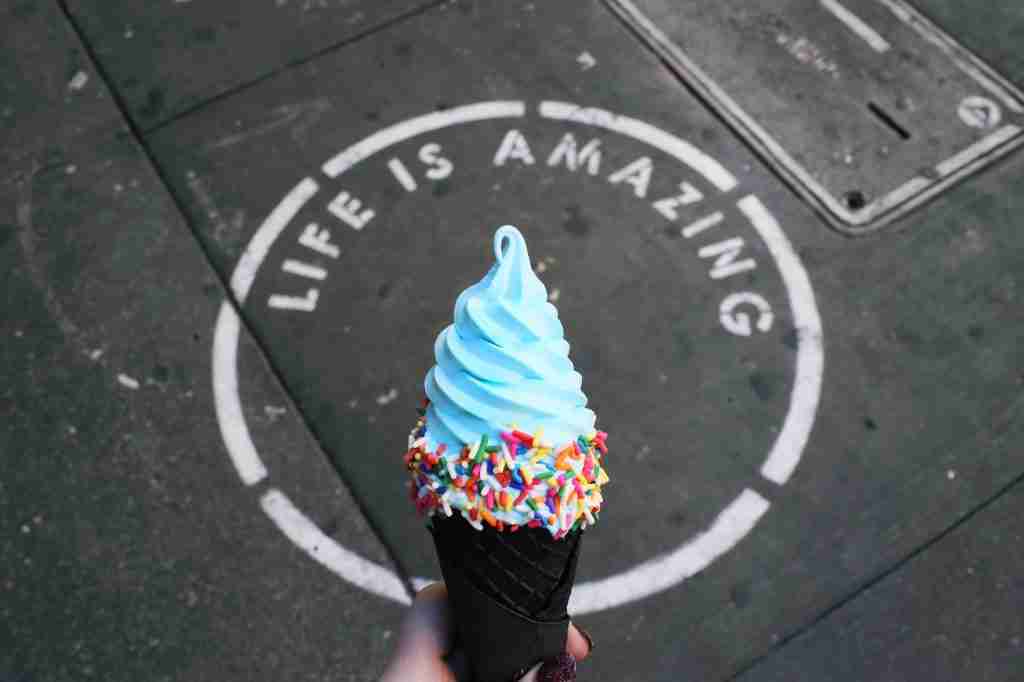 21 Fun Facts About Ice Cream: Scoops of Delight - Amazing Facts Home