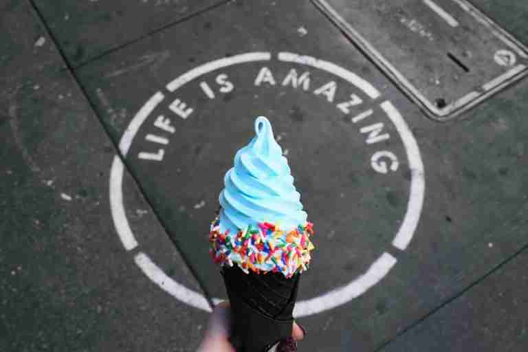 21 Fun Facts About Ice Cream: Scoops of Delight - Amazing Facts Home