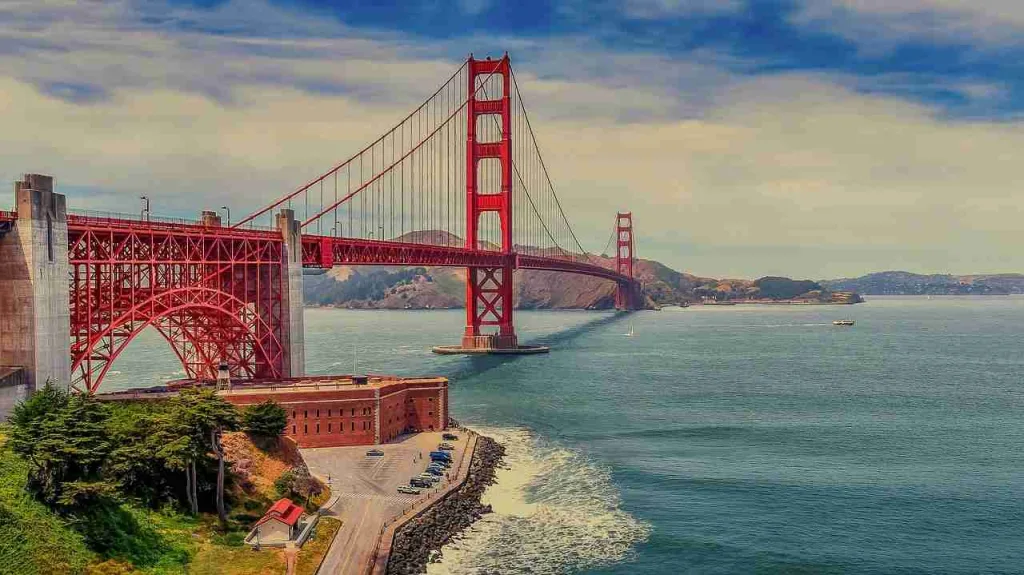 25 Fun Facts About California | The Golden State - Amazing Facts Home
