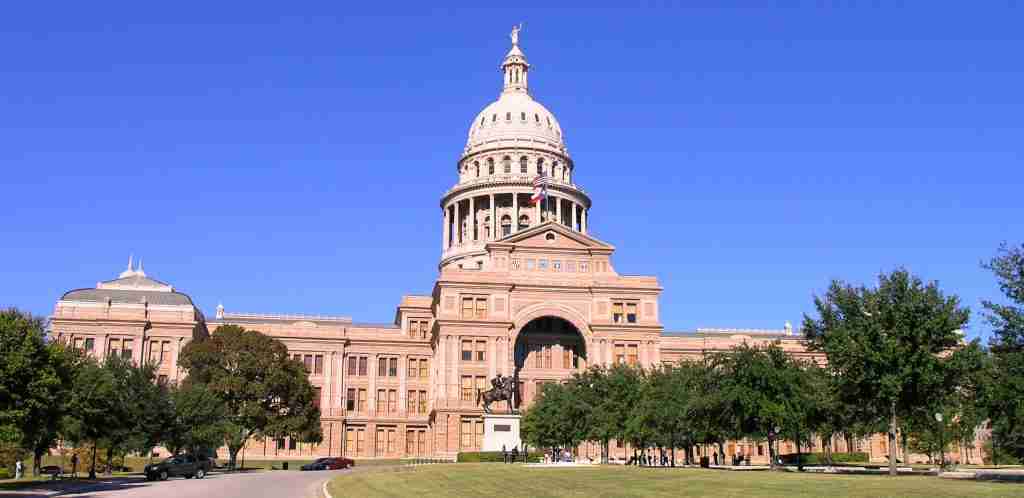 25 Fun Facts About Texas You Won't Believe - Amazing Facts Home