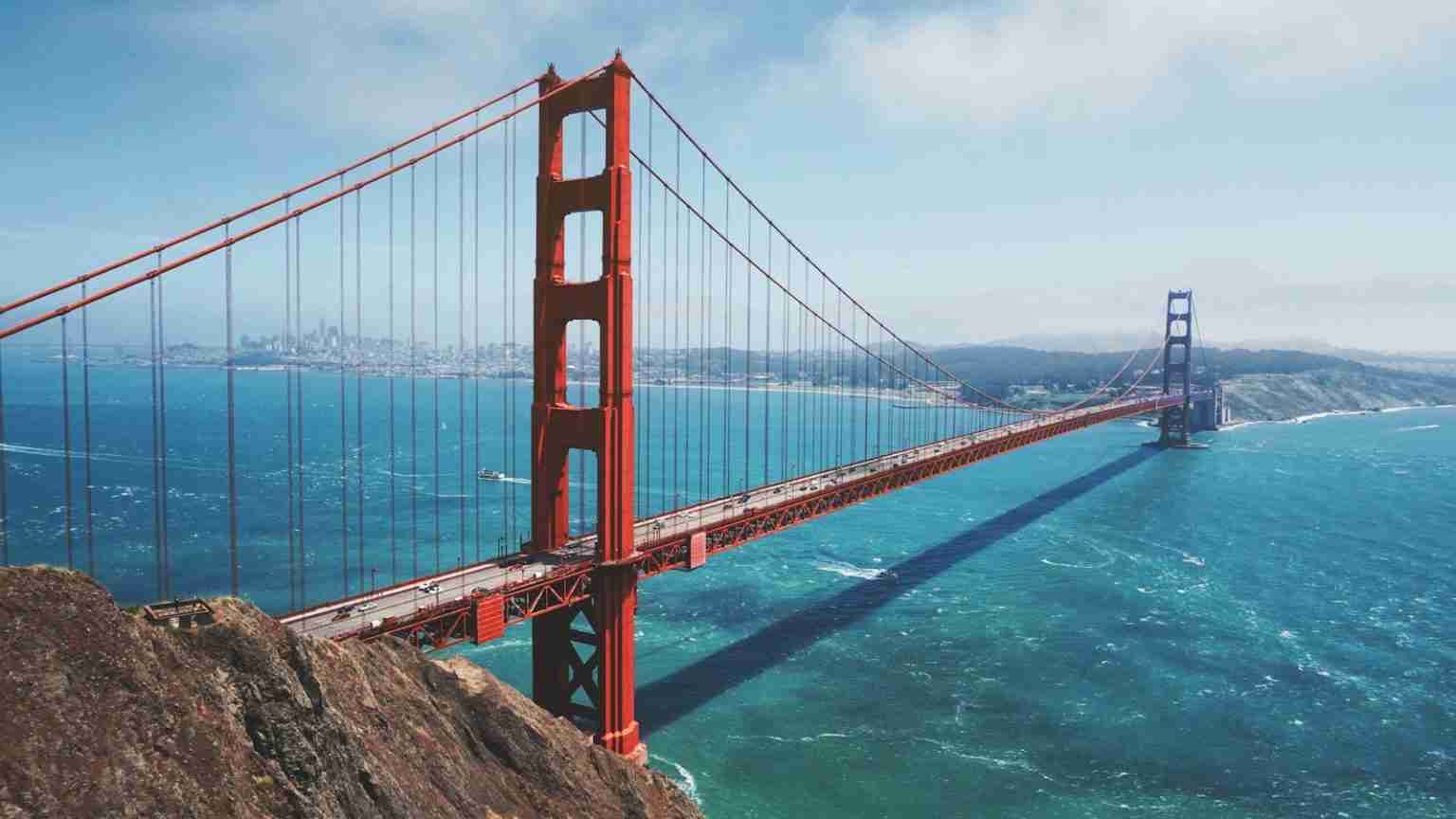 25 Fun Facts About California | The Golden State - Amazing Facts Home