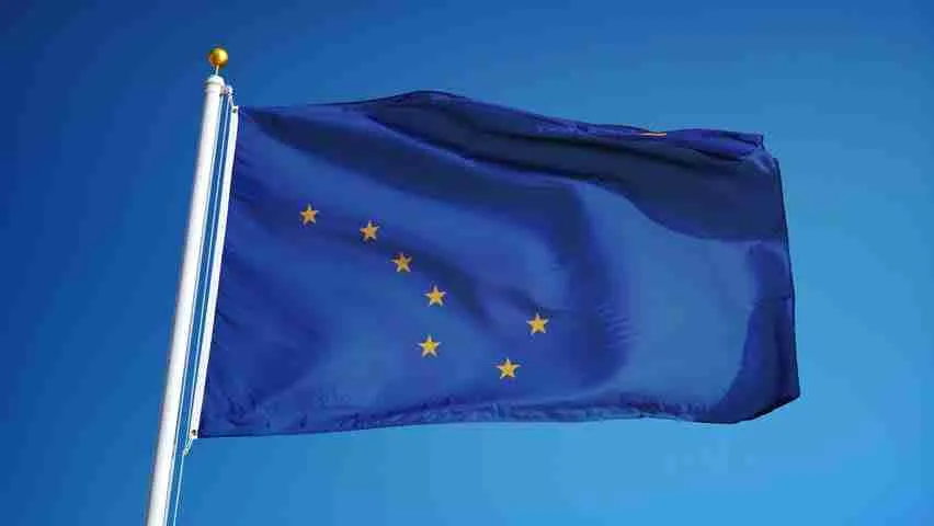 22 Fun Facts About Alaska | The Frozen Frontier - Amazing Facts Home