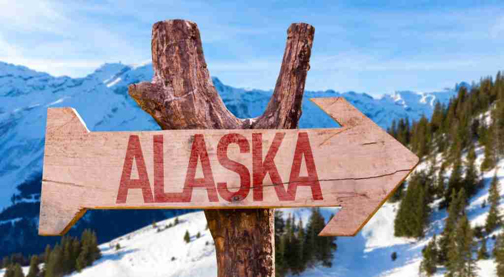 22 Fun Facts About Alaska | The Frozen Frontier - Amazing Facts Home