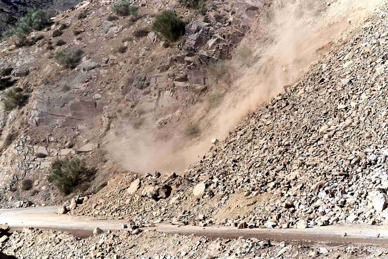 25 Facts About Earthquakes | Mind-blowing Discoveries - Amazing Facts Home