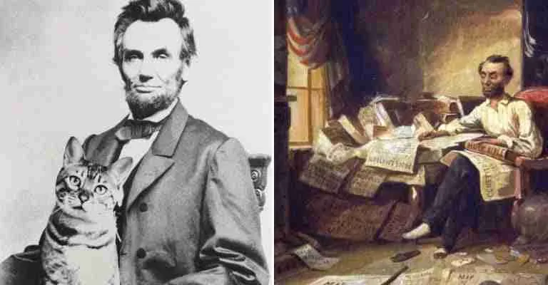 22 Fun Facts About Abraham Lincoln You Don't Know - Amazing Facts Home