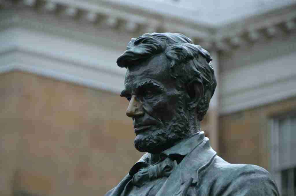 22 Fun Facts About Abraham Lincoln You Don't Know - Amazing Facts Home