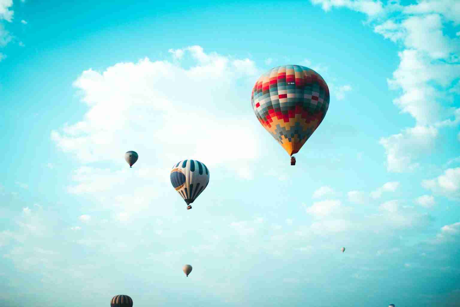 25 Fun Facts About Helium That will Will Surprise You - Amazing Facts Home