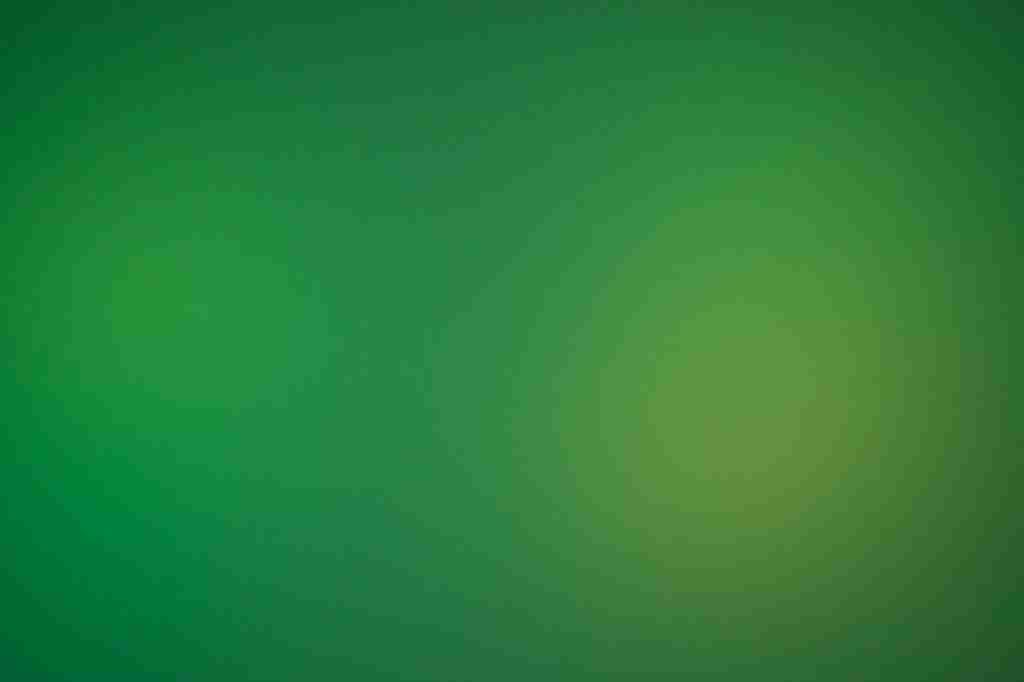 24 Fun Facts About The Color Green That Will Make You Green - Amazing ...