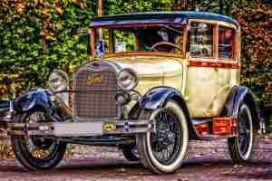 23 Fun Facts About Henry Ford - Amazing Facts Home