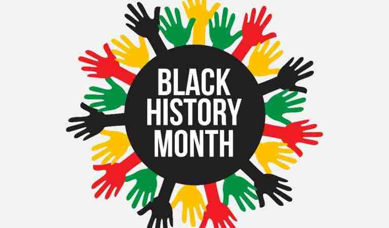 23 Facts about Black History Month | Surprising Origins - Amazing Facts ...
