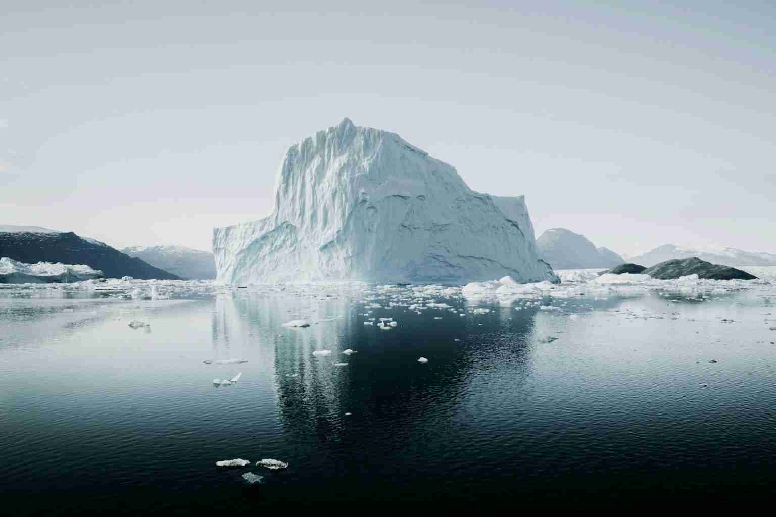 24 Fun Facts About the Arctic | Beyond Ice and Snow - Amazing Facts Home