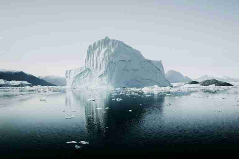 24 Fun Facts About the Arctic | Beyond Ice and Snow - Amazing Facts Home