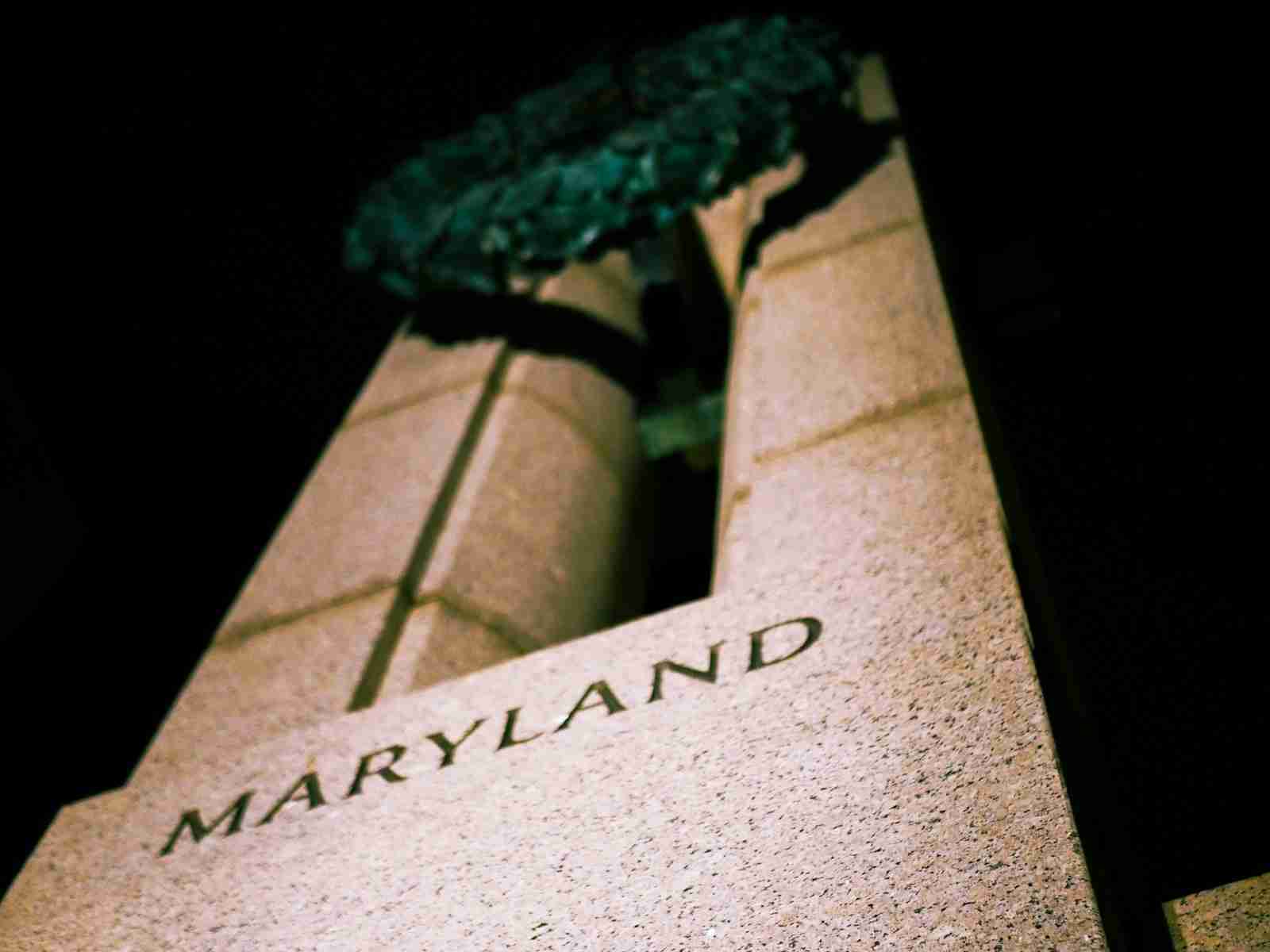 23 Fun Facts About Maryland | Heart of American History - Amazing Facts ...