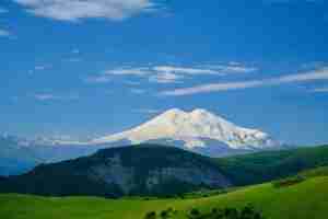20 Interesting Facts About Mount Elbrus | You Won't Believe - Amazing ...