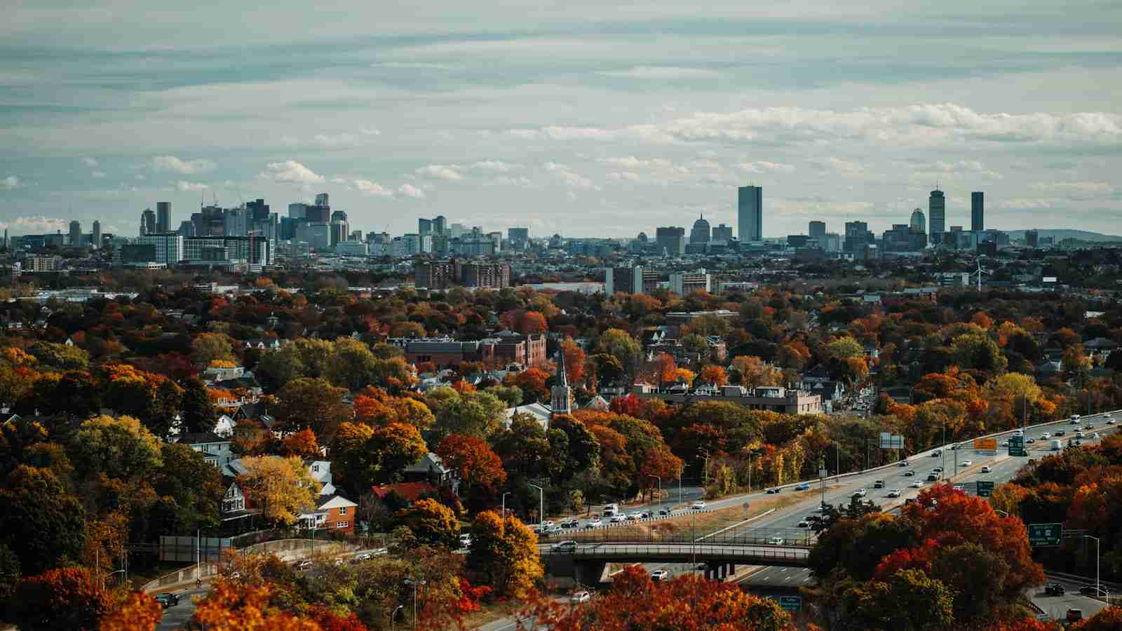 25 Fun Facts About Boston | Timeless Wonders - Amazing Facts Home